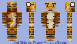 And yet again another version of my bee skin Minecraft Skin