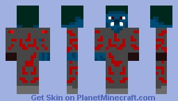 Trollhunters Minecraft Skins | Planet Minecraft Community