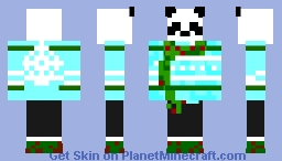 dsasdasd Minecraft Skin