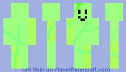 Sprout Minecraft Skins | Planet Minecraft Community