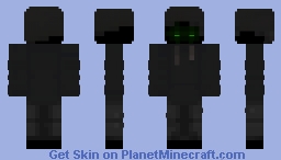 sogo Minecraft Skin