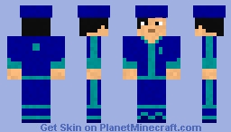 Tintin Minecraft Skins | Planet Minecraft Community