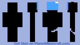 IMPOSTOR AMONG US Minecraft Skin