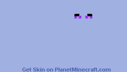 Egir eyes template Minecraft Skin
