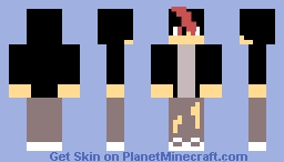 another version of ein :) Minecraft Skin