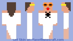 sd Minecraft Skin