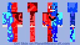 Noi Minecraft Skins | Planet Minecraft Community