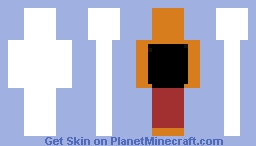 mrs.noface Minecraft Skin