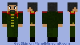 Stalin Minecraft Skins | Planet Minecraft Community
