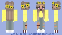 Sandy Minecraft Skins | Planet Minecraft Community