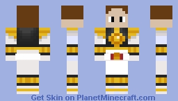 william Minecraft Skin