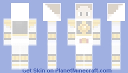 david Minecraft Skin
