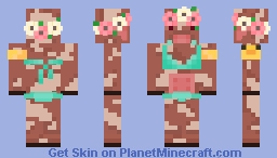 Floaties Minecraft Skins | Planet Minecraft Community