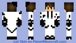 5 Minecraft Skin