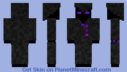Alexis Minecraft Skin