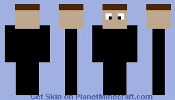 radom Minecraft Skin