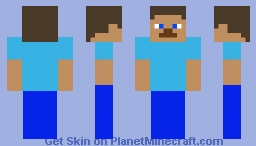 cocomelon Bad Minecraft Skin