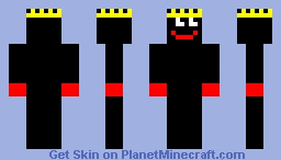 little joe Minecraft Skin