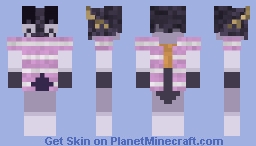 coffee Minecraft Skin