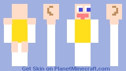 Bossa boki Minecraft Skin