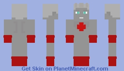 Nathaniel Minecraft Skins | Planet Minecraft Community