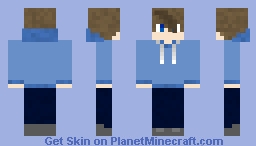 James Minecraft Skin