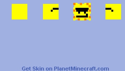 the sun Minecraft Skin