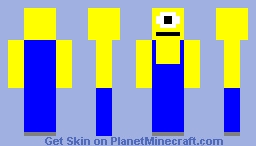 mion Minecraft Skin