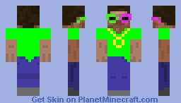 Layered Minecraft Skins | Page 3 | Planet Minecraft Community