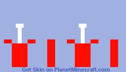 Body Minecraft Skins | Page 2 | Planet Minecraft Community