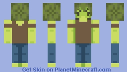 Ergo Minecraft Skins | Planet Minecraft Community