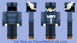 Tabi Minecraft Skins | Planet Minecraft Community