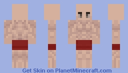 boy Minecraft Skin