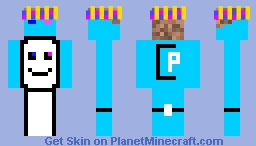 Real OG. Minecraft Skin