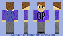 Ops Minecraft Skins | Page 2 | Planet Minecraft Community