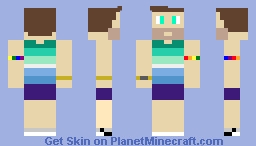 Pride Minecraft Skins | Page 5 | Planet Minecraft Community