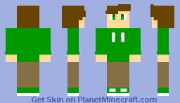Eddsworld Minecraft Skins | Page 3 | Planet Minecraft Community