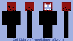 hell Minecraft Skin