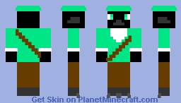 Crow Minecraft Skins | Planet Minecraft Community