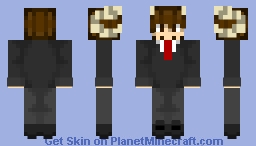 Schlatt Minecraft Skins | Planet Minecraft Community