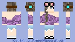 Ciao Minecraft Skin