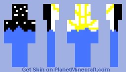 new skin Minecraft Skin