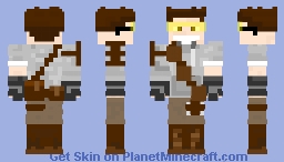 Ford Minecraft Skins | Planet Minecraft Community