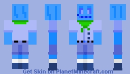Snap Minecraft Skins | Planet Minecraft Community