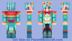 Smajor Minecraft Skins | Page 3 | Planet Minecraft Community