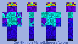 Yue Minecraft Skins | Planet Minecraft Community