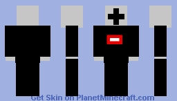 drip grunt Minecraft Skin