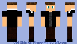 cc Minecraft Skin