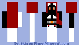 po Minecraft Skin
