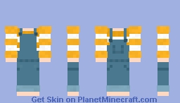 no head Minecraft Skin